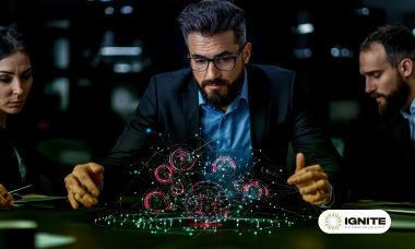 Unlocking the Power of Data-Driven HR: Transforming Workflows with Advanced Analytics